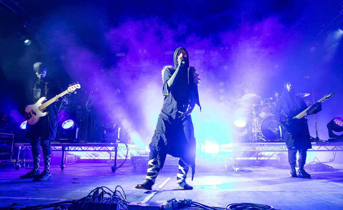 Sleep Token Tickets Denver – 2025 Concert Dates | StubHub