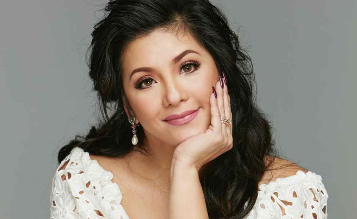Regine Velasquez Tickets