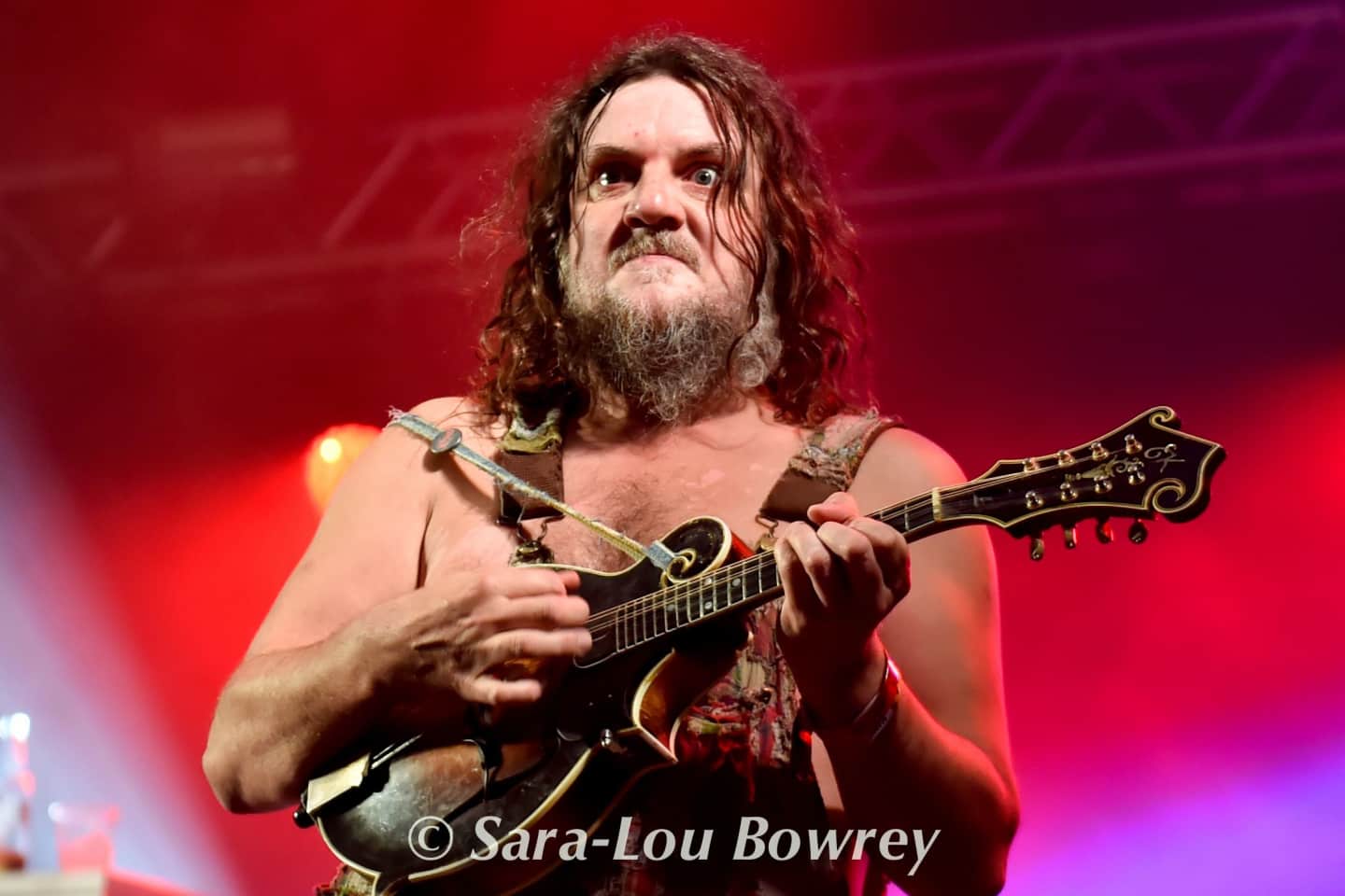 Hayseed Dixie Tickets 2024 | Günstige Karten für Hayseed Dixie Tour ...