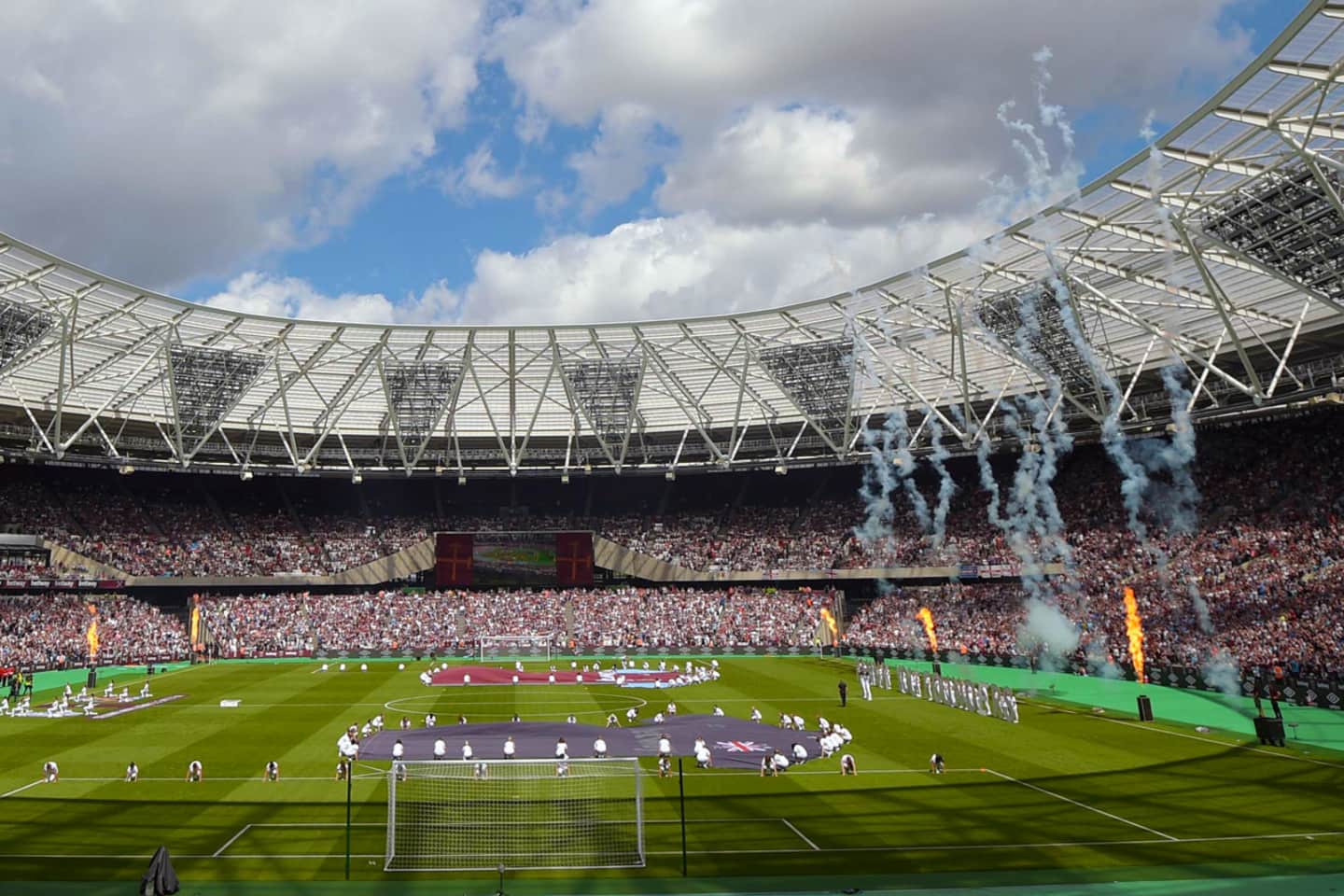 International Football Friendly Match Tickets | Buy or Sell Tickets for ...