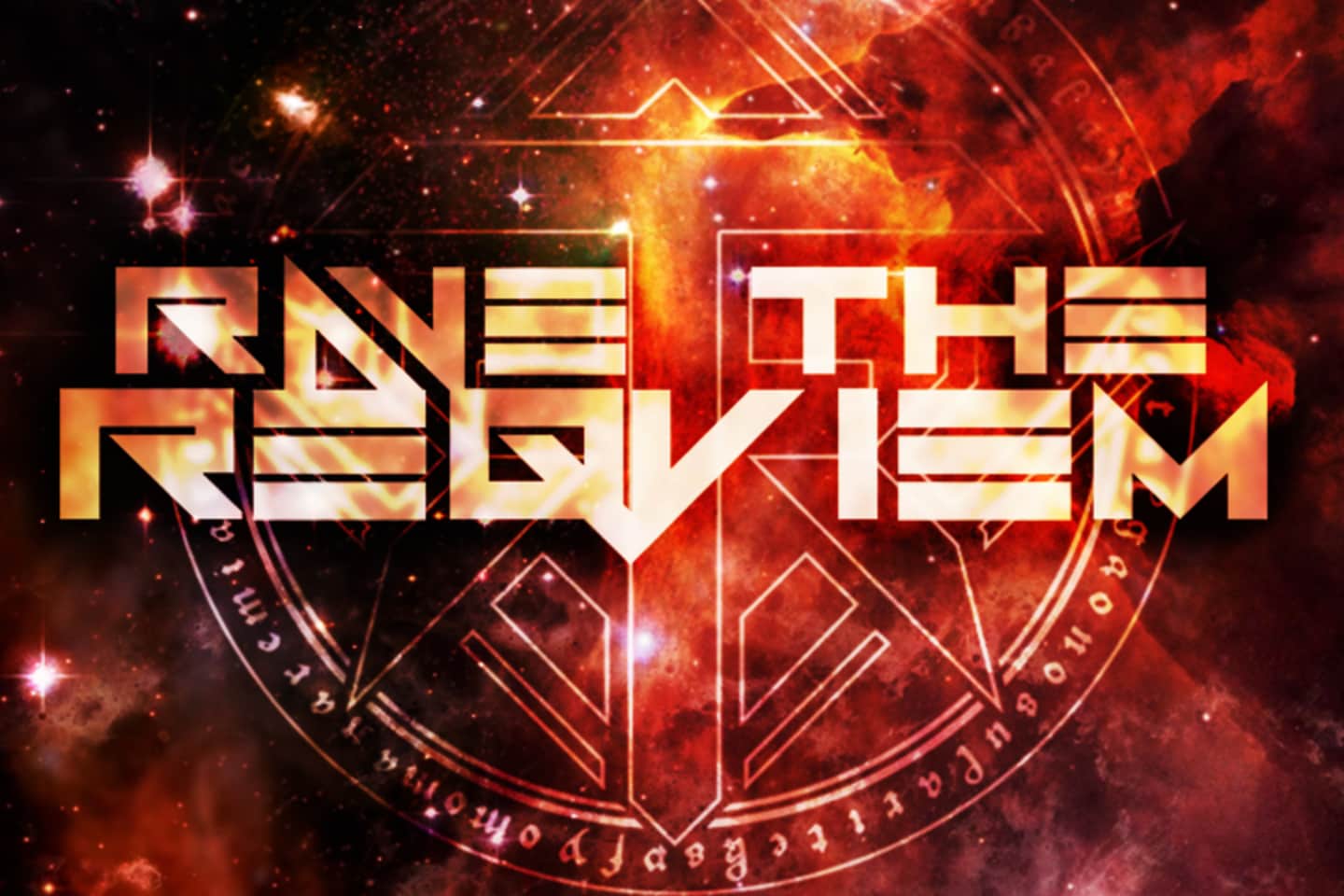 Rave the Reqviem Tickets 2024 | Günstige Karten für Rave the Reqviem ...