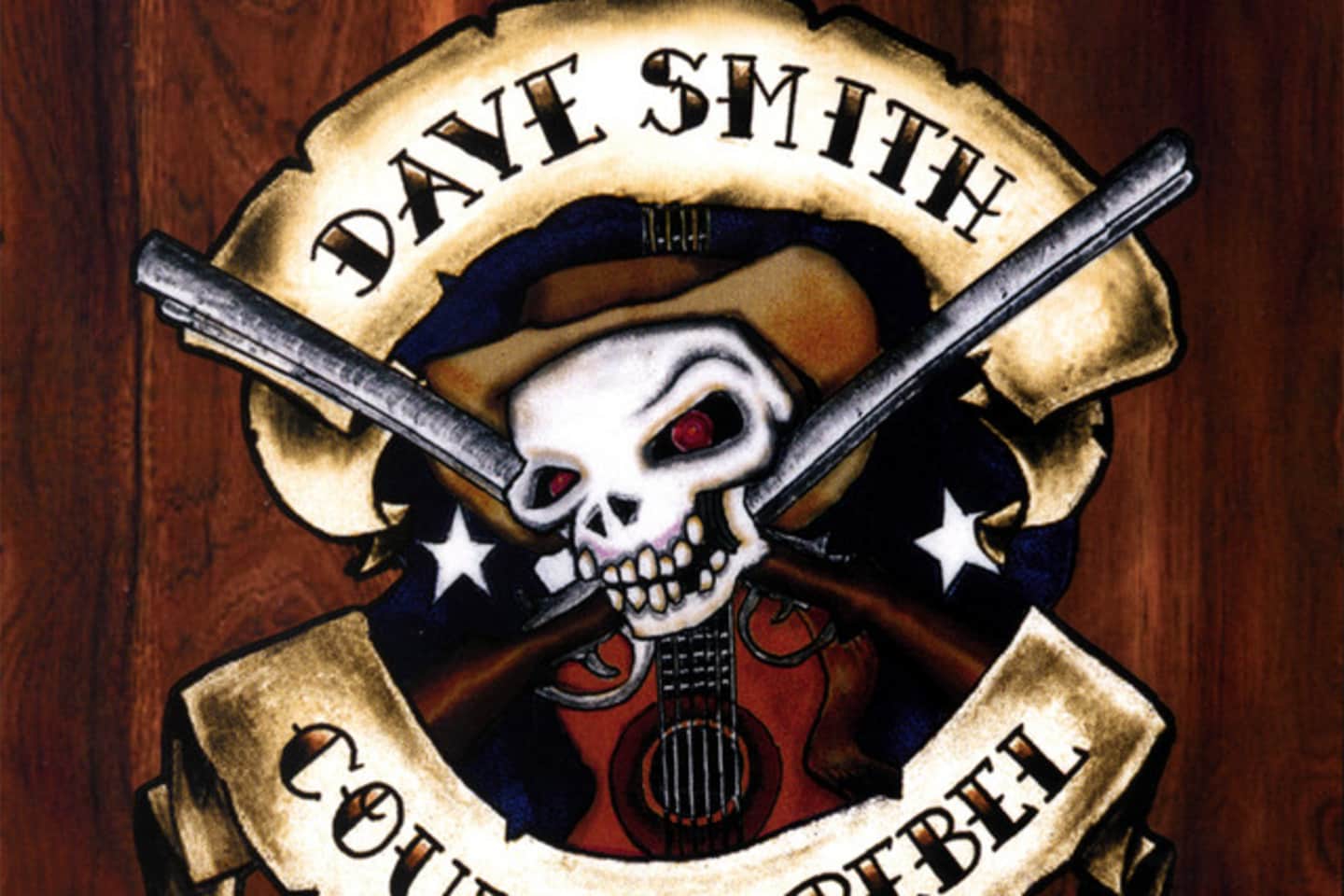 Buy Tickets for Dave Smith Tour Dates - viagogo