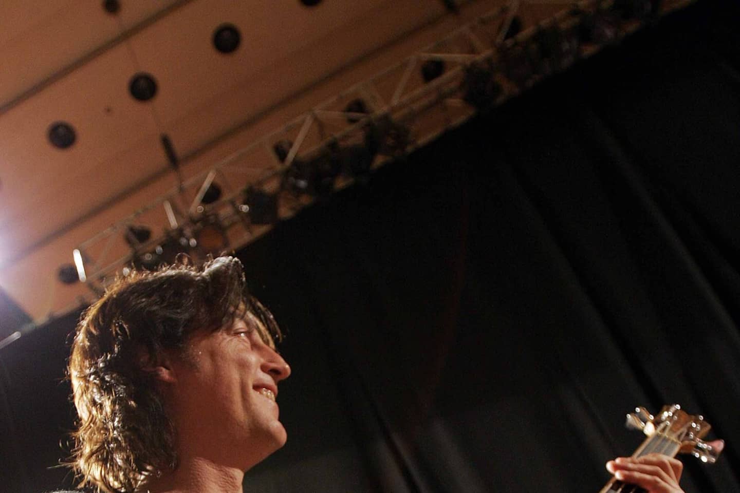 Alan Thomson Tickets | Alan Thomson Tour and Concert Tickets - viagogo