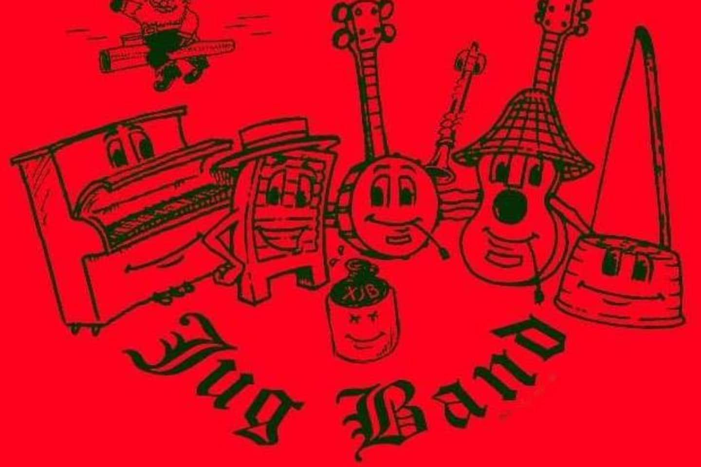 Christmas Jug Band Tickets | Christmas Jug Band Tour and Concert ...