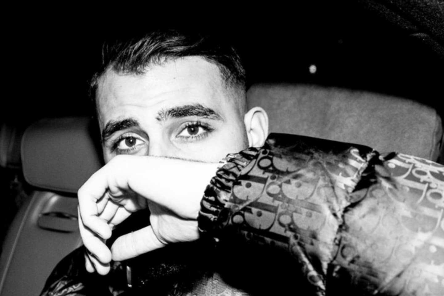 Samra Tickets | Konzertkarten für Samra Tour - viagogo