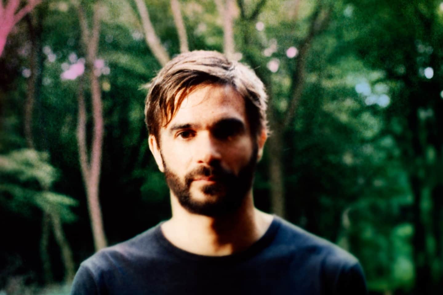Jon Hopkins Tickets | Jon Hopkins Tour and Concert Tickets - viagogo