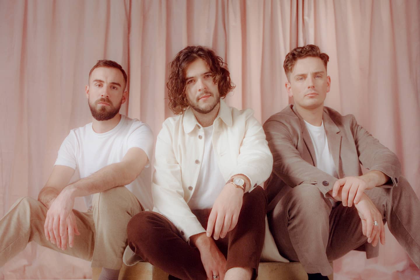 Amber Run チケット | Amber Run のツアー とコンサートチケット - viagogo