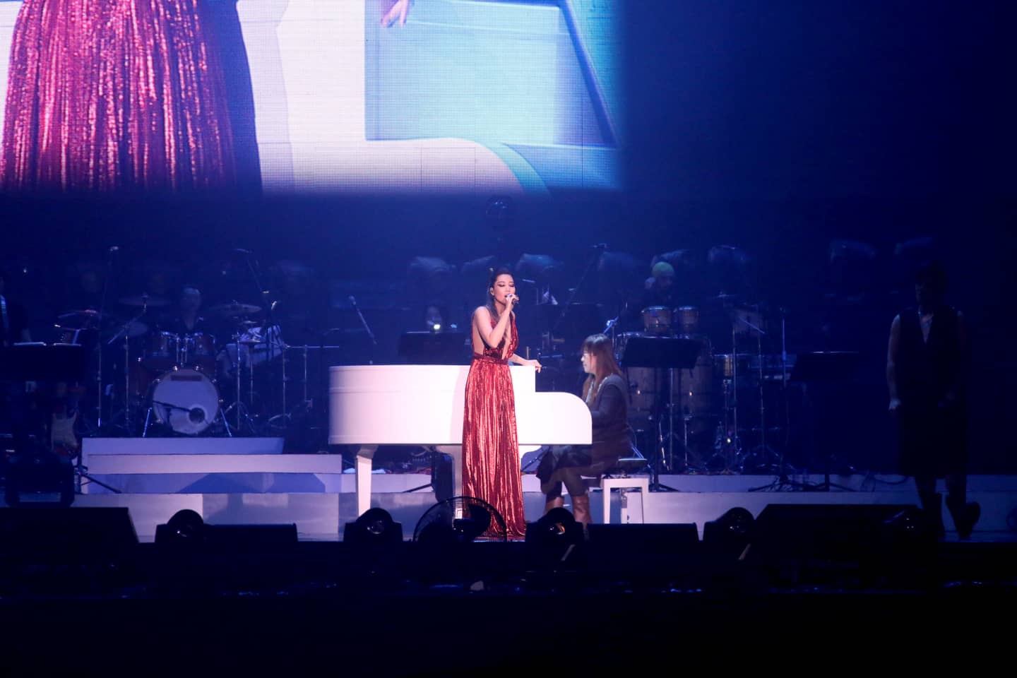 A-Lin | 2023 Concert Tour Dates and Concert Tickets - viagogo