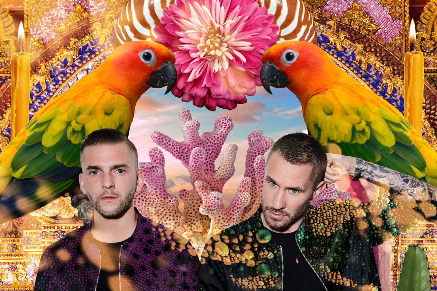 Galantis Tickets | Galantis Tour and Concert Tickets - viagogo