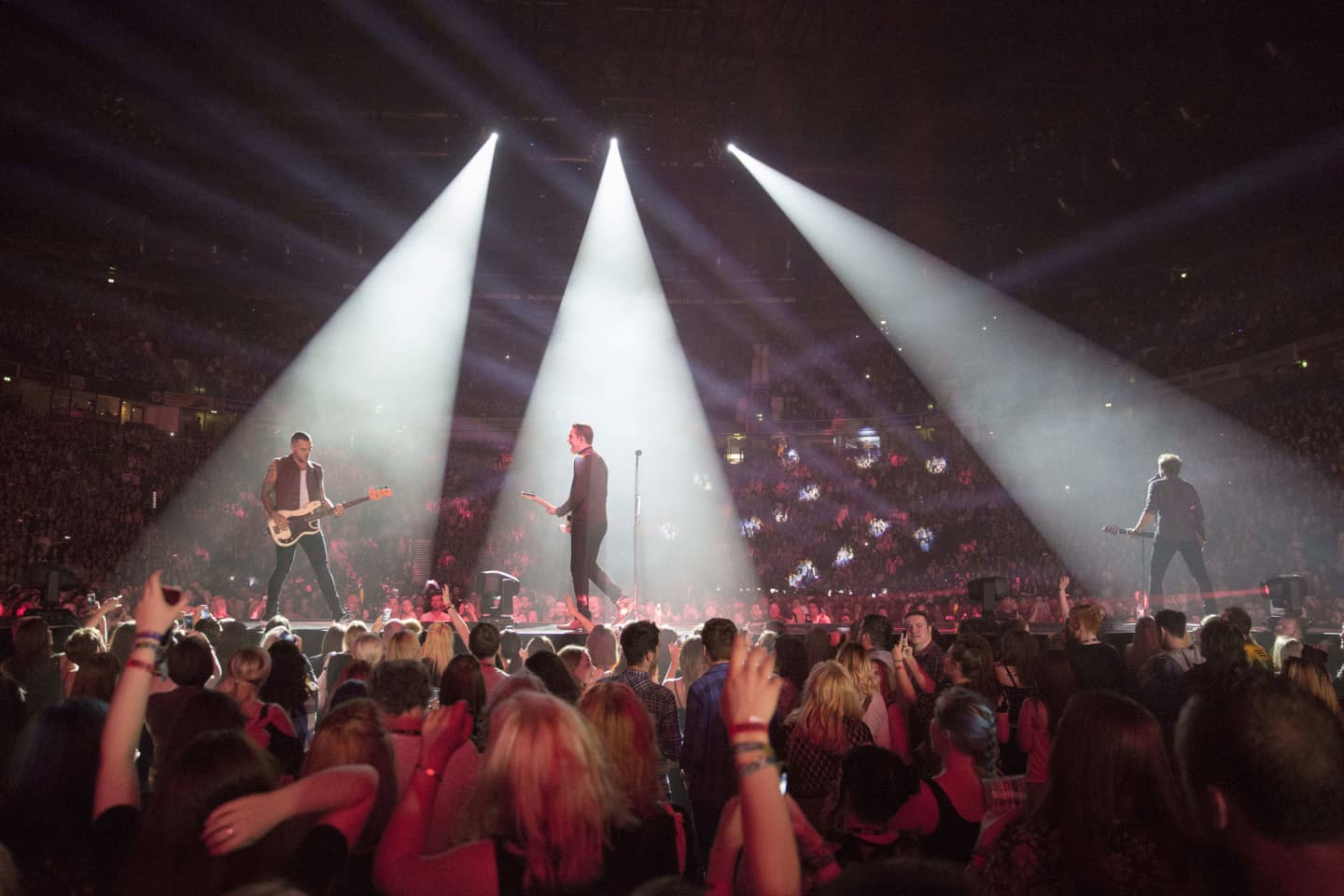 Busted Tickets | Busted Tour and Concert Tickets - viagogo