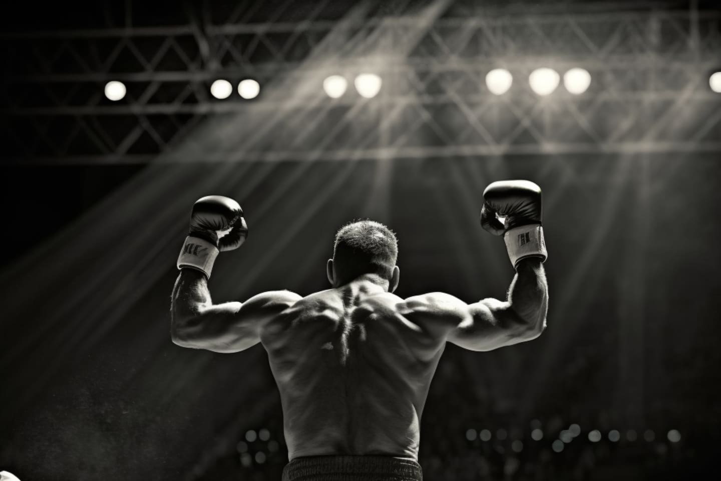 Premier Boxing Champions Tickets | Buy or Sell Premier Boxing Champions ...