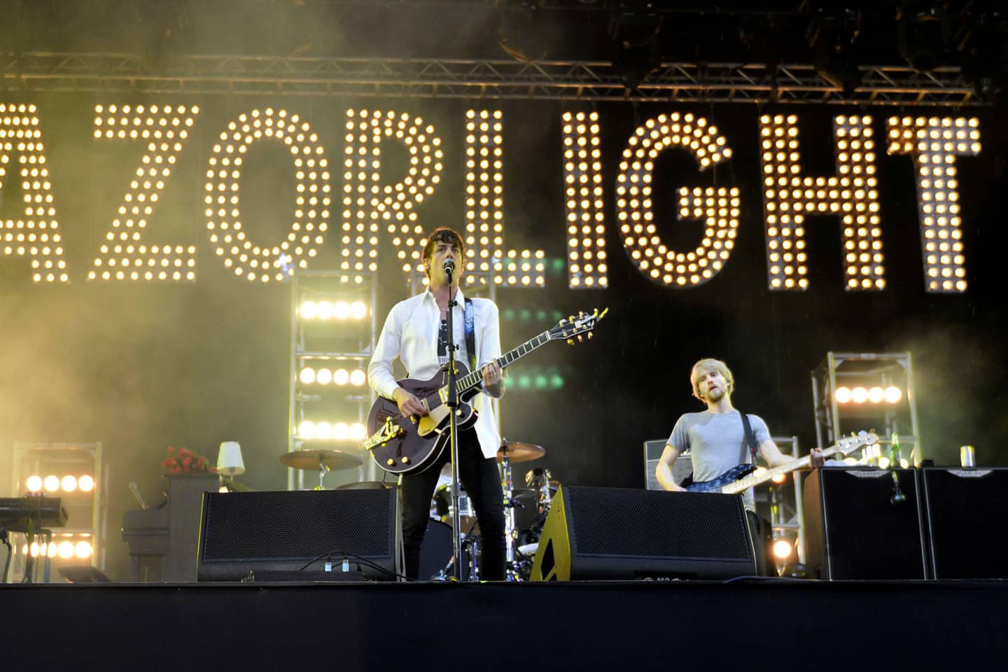 Razorlight Tickets | Razorlight Tour 2024 and Concert Tickets - viagogo