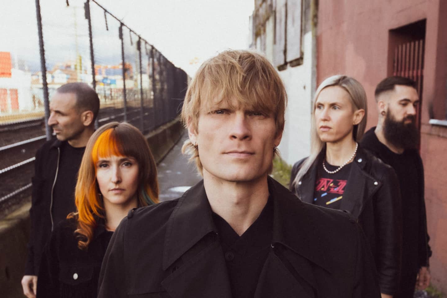 Mother Mother Tickets | Mother Mother Tour 2024 and Concert Tickets ...