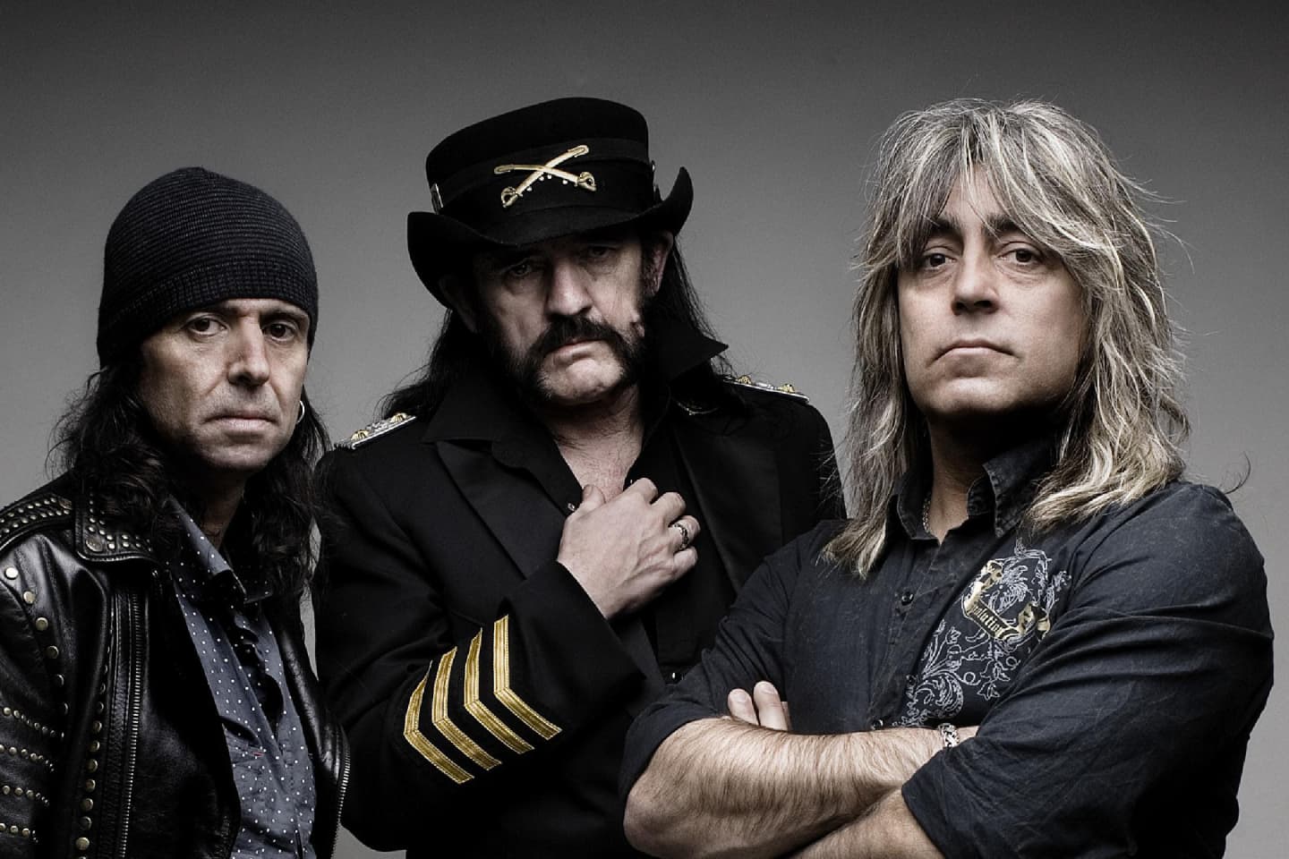 Motorhead Tickets | Motorhead Tour Dates 2023 and Concert Tickets - viagogo