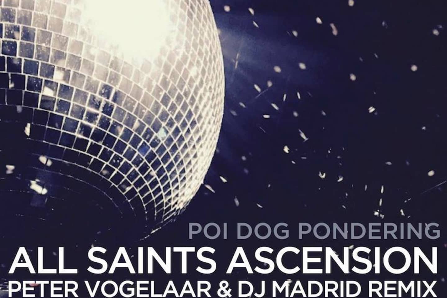 Poi Dog Pondering門票| Poi Dog Pondering2023巡演日期和演唱會門票- viagogo