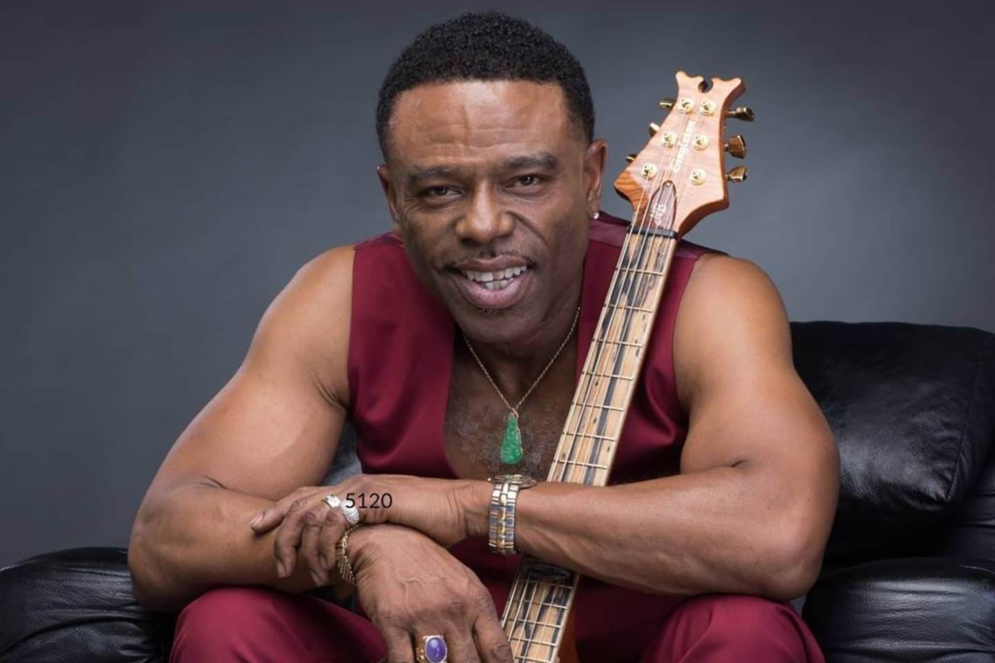 Norman Brown門票| Norman Brown2024巡演日期和演唱會門票- viagogo