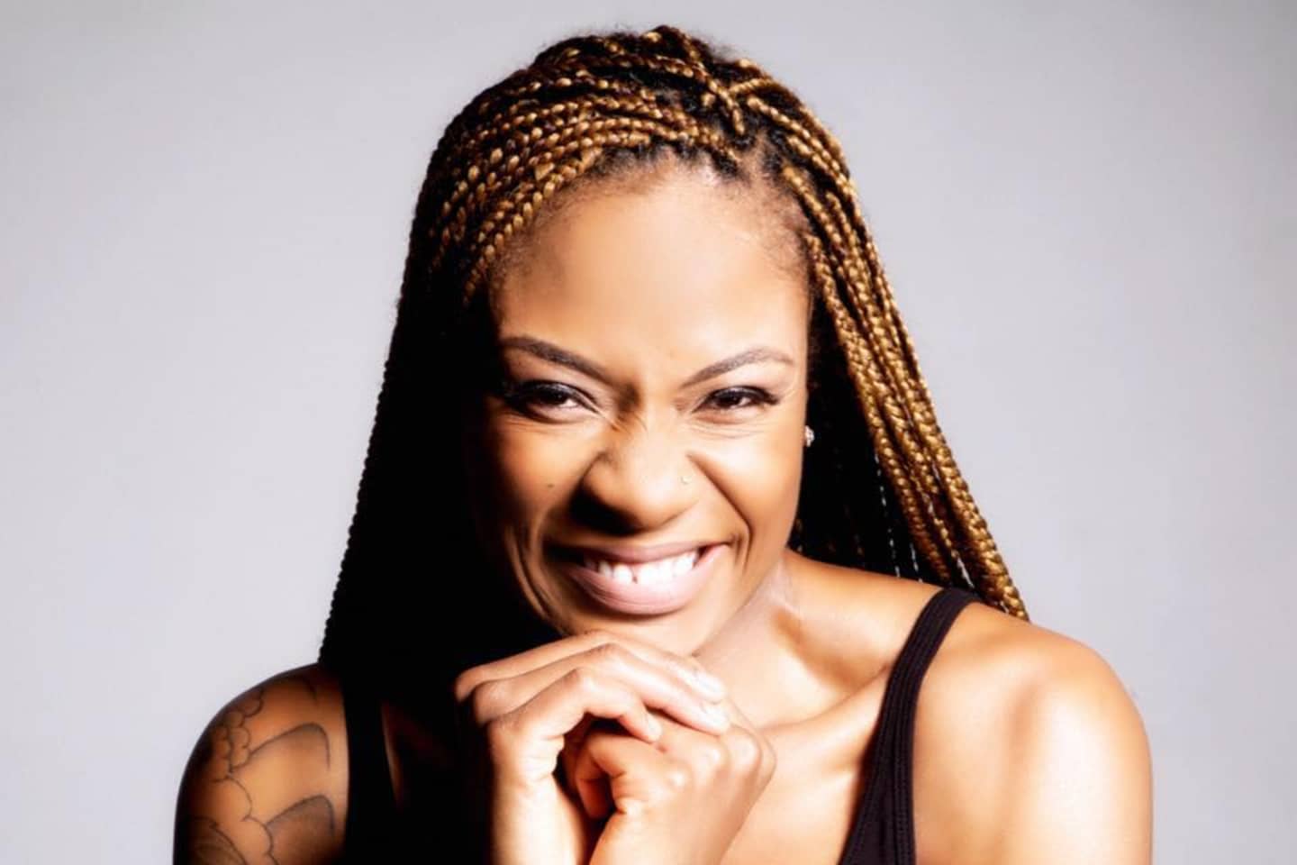 Jully Black Tickets | Jully Black Tour and Concert Tickets - viagogo
