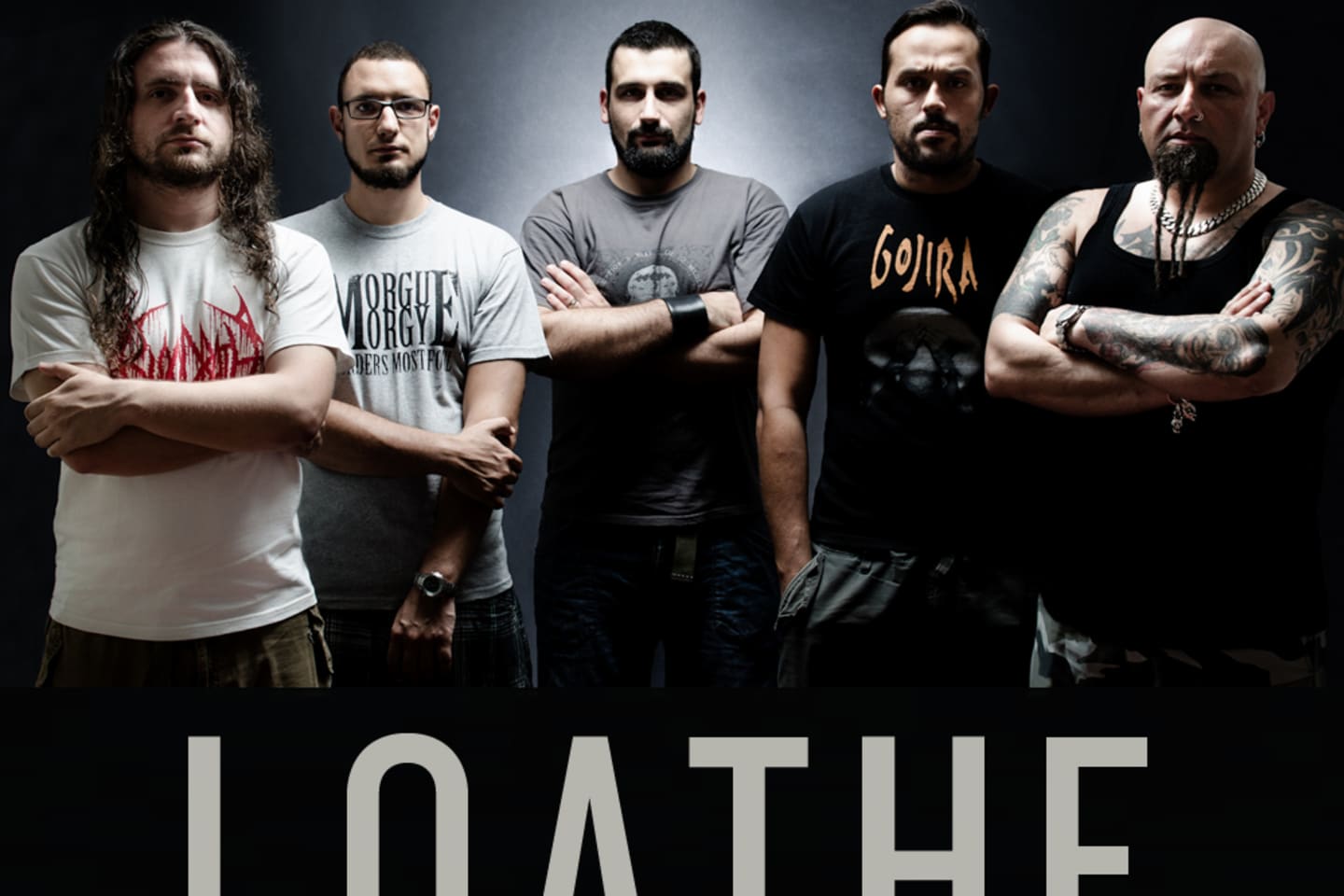 Loathe Tickets | Loathe Concert Tickets and Tour Dates - viagogo