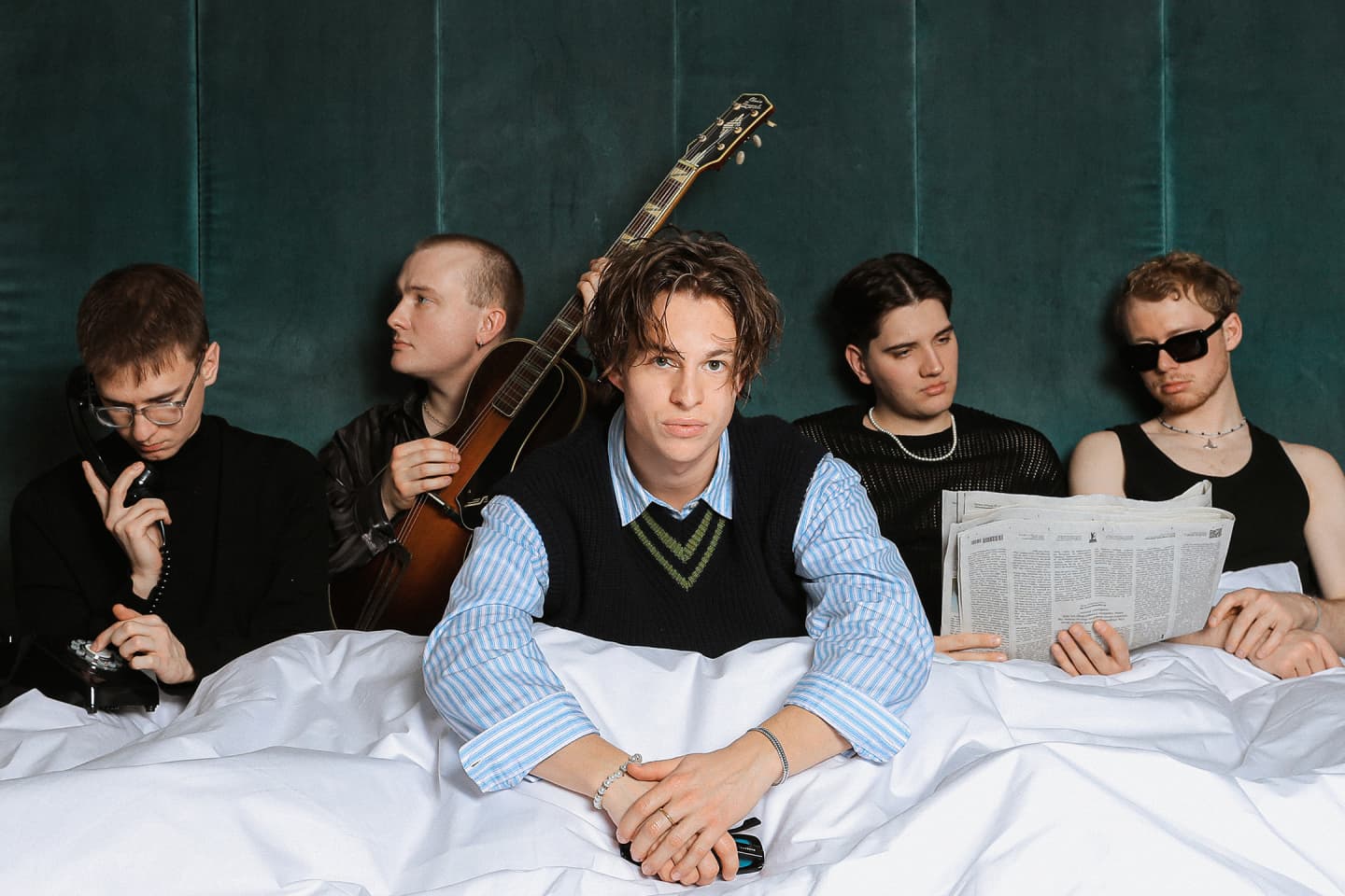 Giant Rooks Tickets | Giant Rooks Tour Dates 2024 and Concert Tickets ...