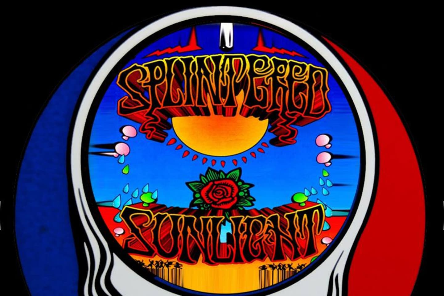 Boletos Splintered Sunlight - Grateful Dead Tribute Band | Boletos ...