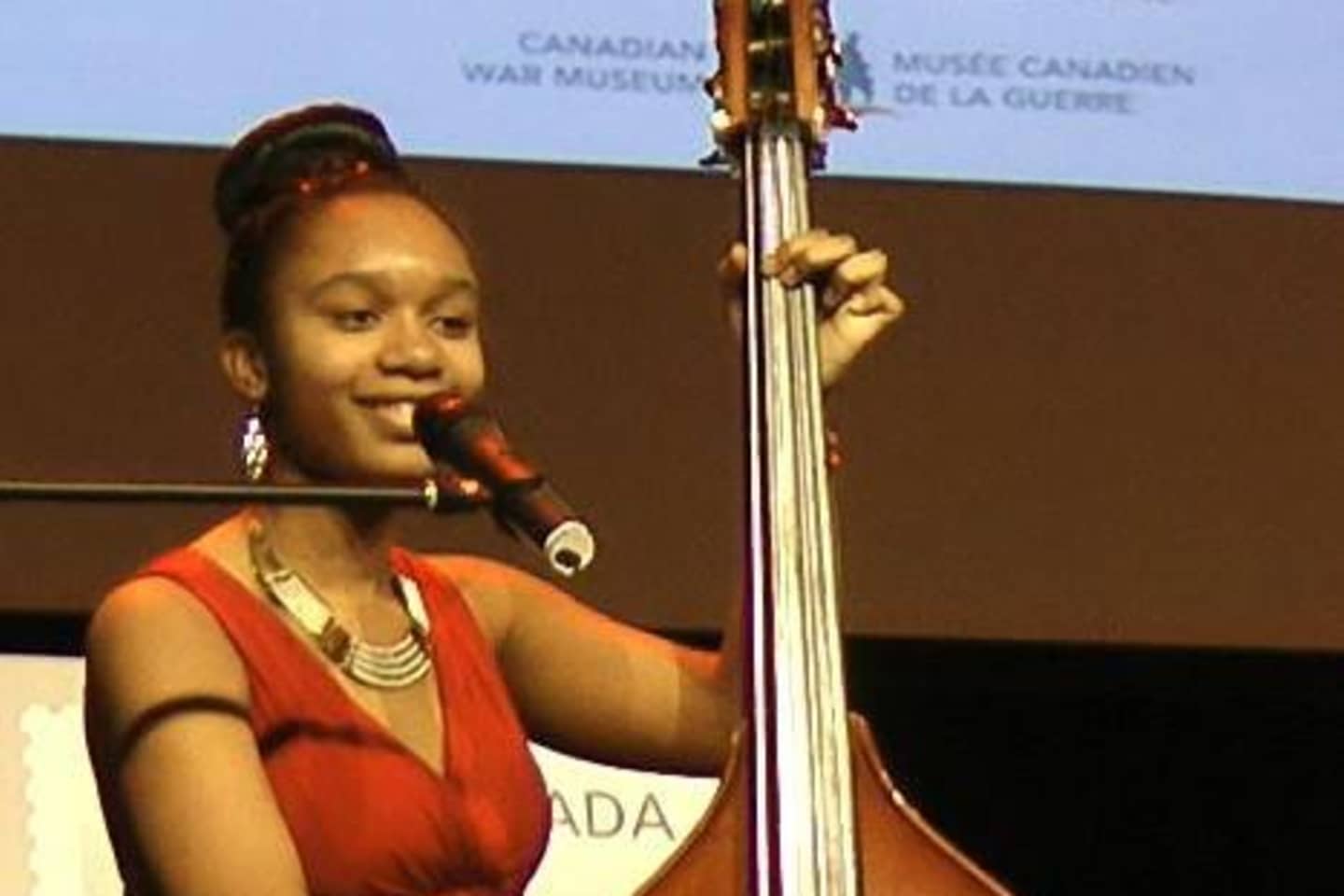 Angelique Francis門票| Angelique Francis巡演日期和演唱會門票- viagogo