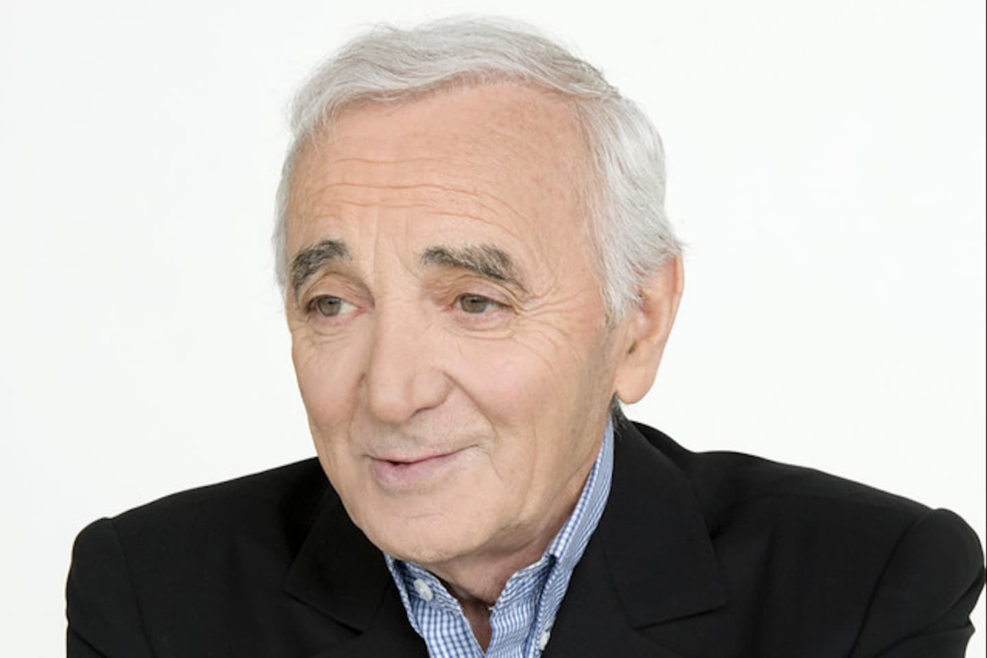 Comprar Ingressos para Charles Aznavour no Brasil 2024 - viagogo