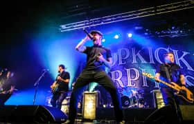 Dropkick Murphys Tickets - StubHub