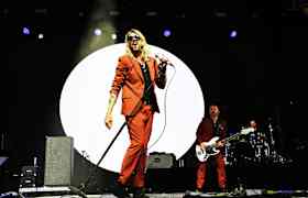 Taking Back Sunday Tickets - StubHub