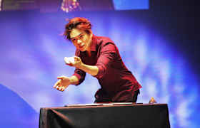 Shin Lim Tickets - StubHub