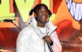 Rema Tickets - StubHub