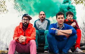 OK Go Tickets - StubHub