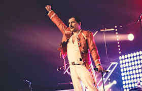 Killer Queen - A Tribute to Queen Tickets - StubHub