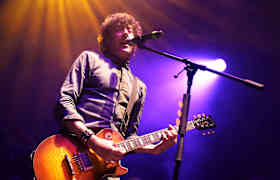 El Cuarteto De Nos Tickets - StubHub