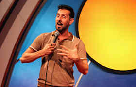 Max Amini Tickets - StubHub