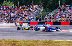 Indy Grand Prix of Portland Tickets - StubHub