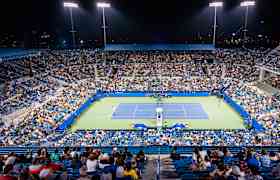 Cincinnati Open Tickets - StubHub