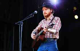 Colter Wall Tickets - StubHub