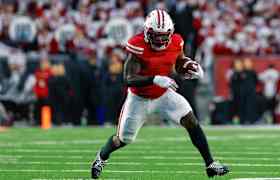 Wisconsin Badgers Football Tickets - StubHub