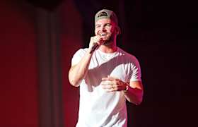 Dylan Scott Tickets - StubHub