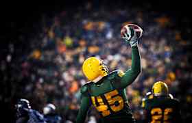 Green Bay Packers Tickets | NFL 2025 Tickets & Schedule | StubHub