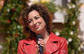 Isabel Varell Tickets - StubHub