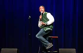 Josh Johnson Tickets - StubHub