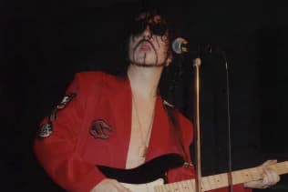 Dave Stewart Luxembourg-City Den Atelier门票 | 2023年11月21日周二 - viagogo