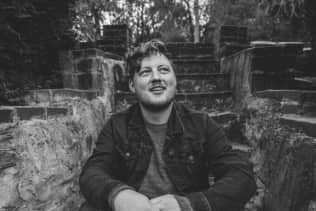 Chris Renzema - Manna Tour The Depot Salt Lake City Tickets | Sat 27 ...