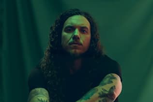 Brandon Lake - Tear Off the Roof Tour Petersen Events Center Pittsburgh ...