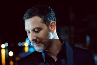 Anna Maria Kaufmann mit Ricardo Marinello & Assaf Kacholi: So klingt ...