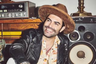 Niko Moon Buckhead Theatre Atlanta Tickets | Sat Feb 10 2024 - viagogo