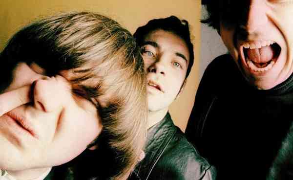 Doctor Explosion Tickets