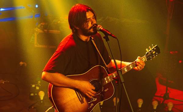 John Vincent III Tickets