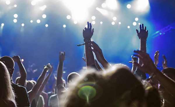 Love Distraction - Tribute to The Human League Tickets